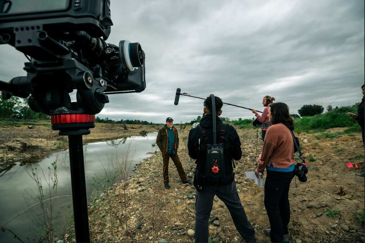 Cinematography Techniques in Modern Filmmaking