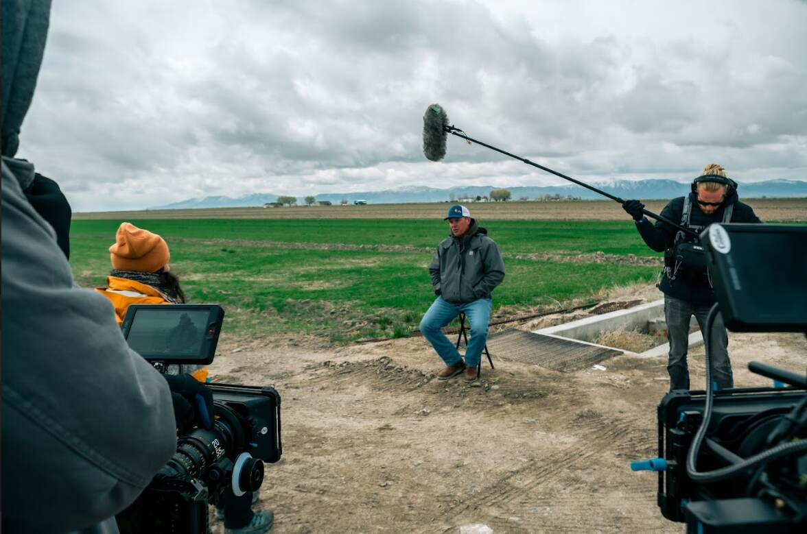 Cinematography Techniques in Modern Filmmaking