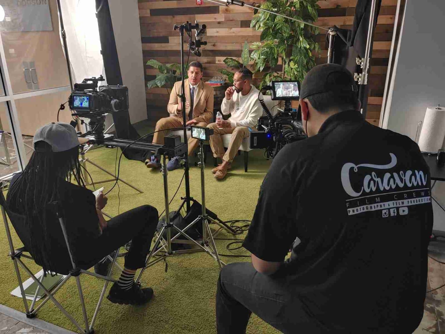 Cinematography Techniques in Modern Filmmaking